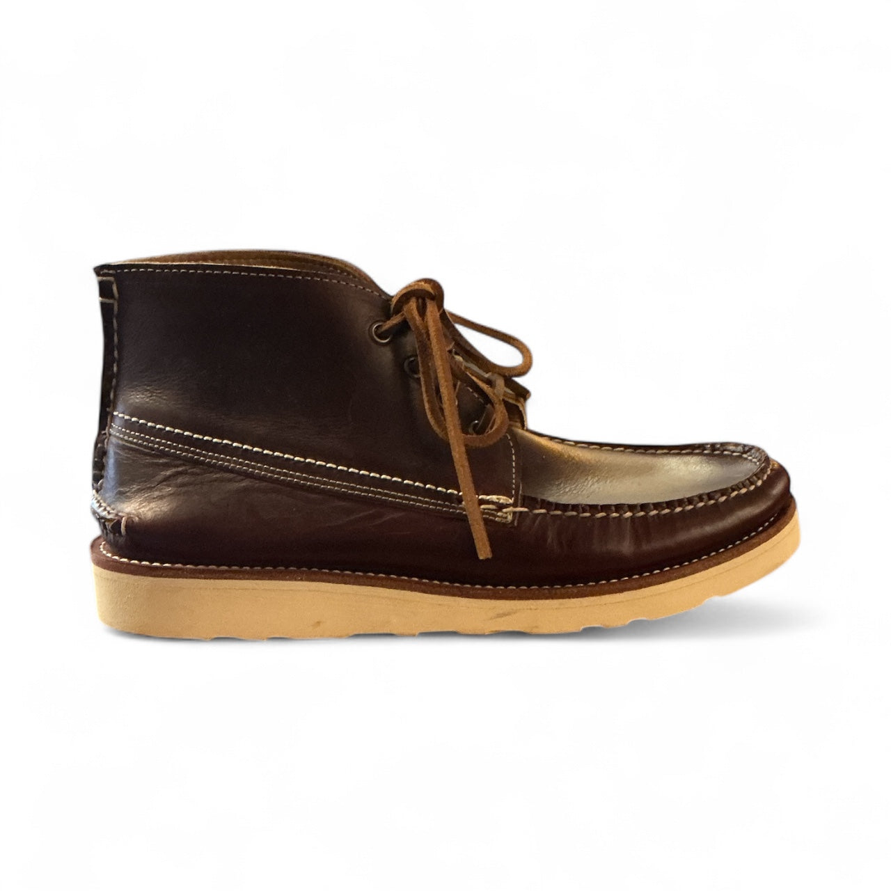 Quarter Boot – KIWI/ fig.
