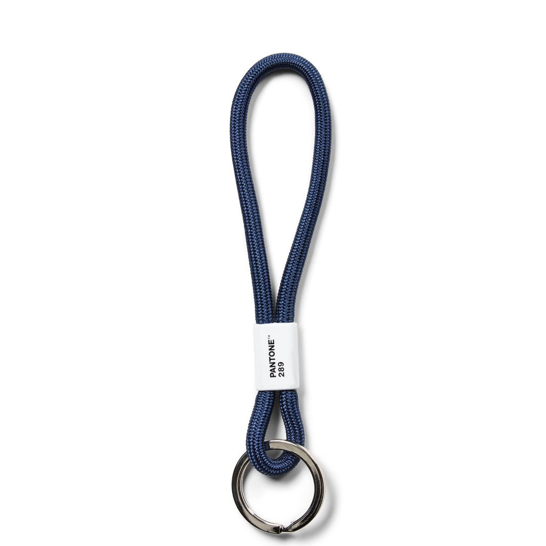 Pantone Key Chain – KIWI/ fig.